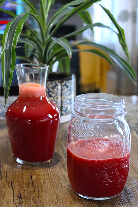 Healthy ABC Juice – Miracle Drink, With Amazing Health Benefits ... Healthy ABC Juice – Miracle Drink, With Amazing Health Benefits ...
